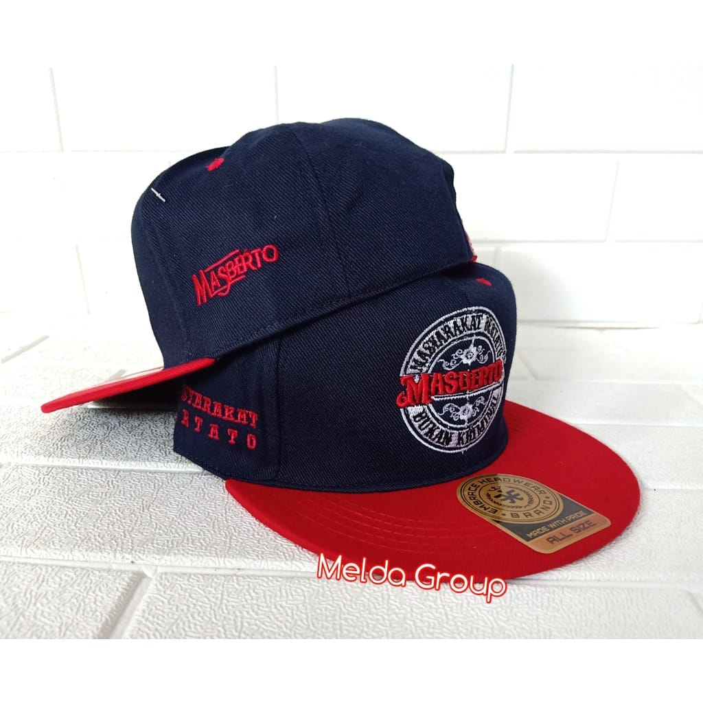 Jual Topi Snapback HIp Hop Import Original Pria Wanita Terbaru | Shopee ...