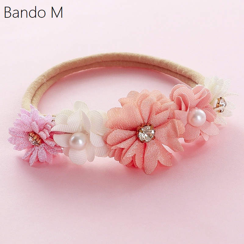 Jual BANDO BAYI ANAK / BANDANA Bayi ANAK / HEADBAND ANAK | Shopee Indonesia