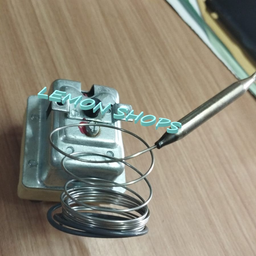 Jual Sensor Thermostat Hi Limit Limiter 300 | Shopee Indonesia