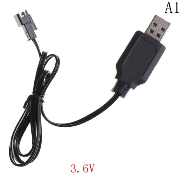 Jual CHARGER MOBIL RC SOCKET HITAM - USB Charger Casan Batre Baterai RC ...