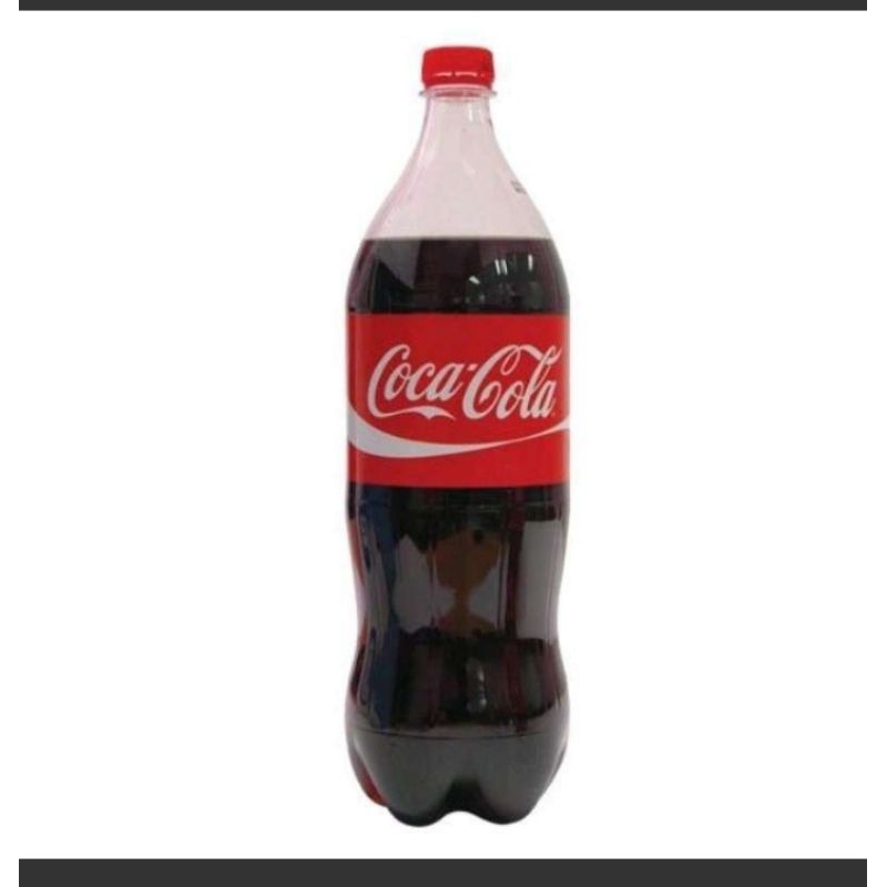 Jual coca cola 1,5 liter | Shopee Indonesia