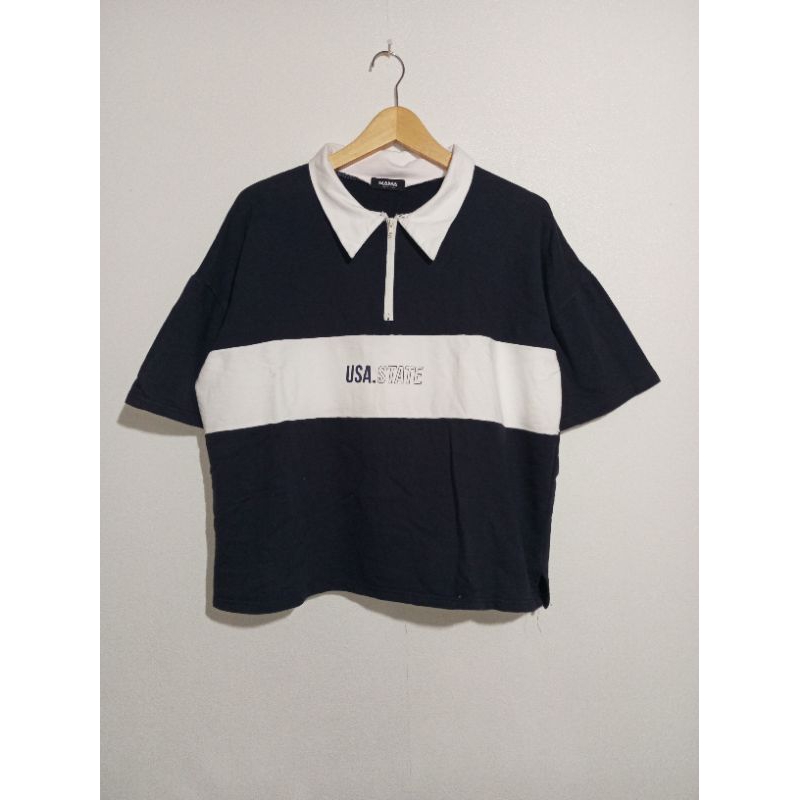 Jual RUGBY USA STATE/RUGBY THRIFT/RUGBY SECOND/RUGBY CROP/RUGBY KOREAN ...