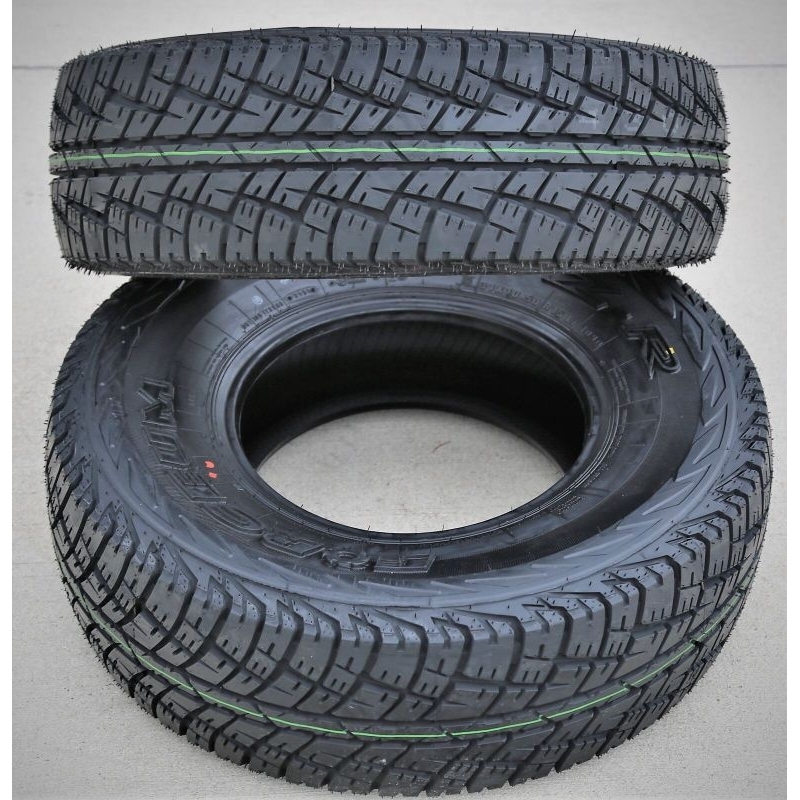 Jual Ban Mobil Tubeless R15 235/70 Forceum A/tz Ban Rally Ring 15 235 ...