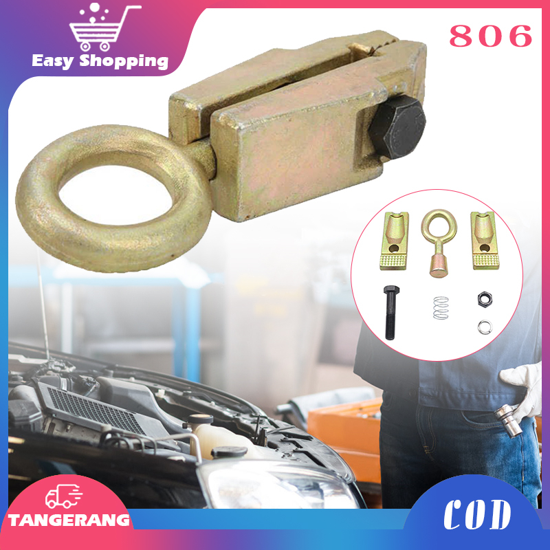 Jual Clamp Tarik Body Chasis Clamp Untuk Tarik Body Repair Pull Clamp ...