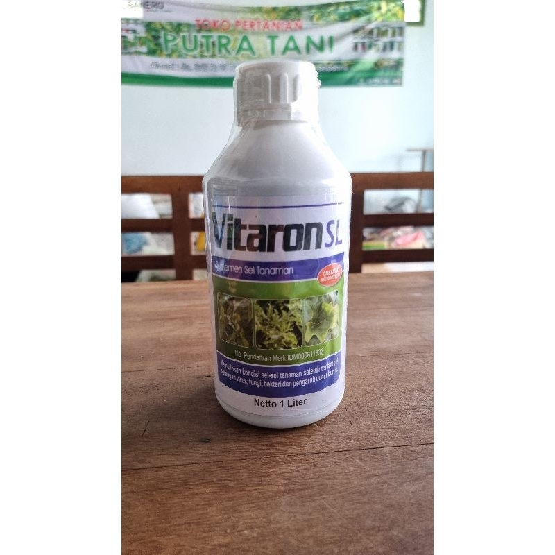 Jual Vitaron 1L | Shopee Indonesia