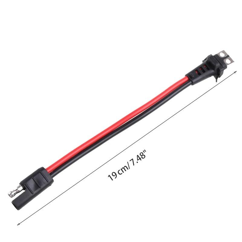 Jual Kabel DC Body Motorola GM-3188 GM-3688 Kabel DC Motorola Rig ...