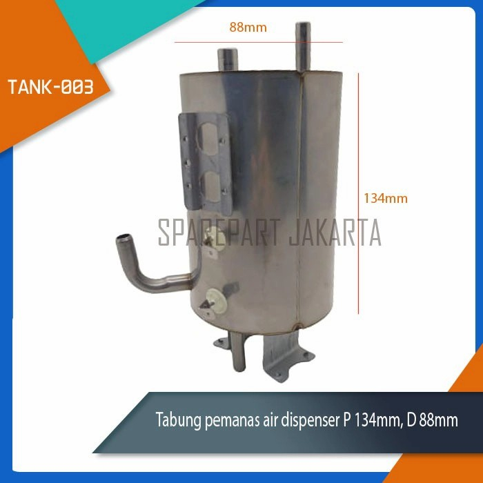 Jual Tabung pemanas air dispenser (Tank-003) | Shopee Indonesia