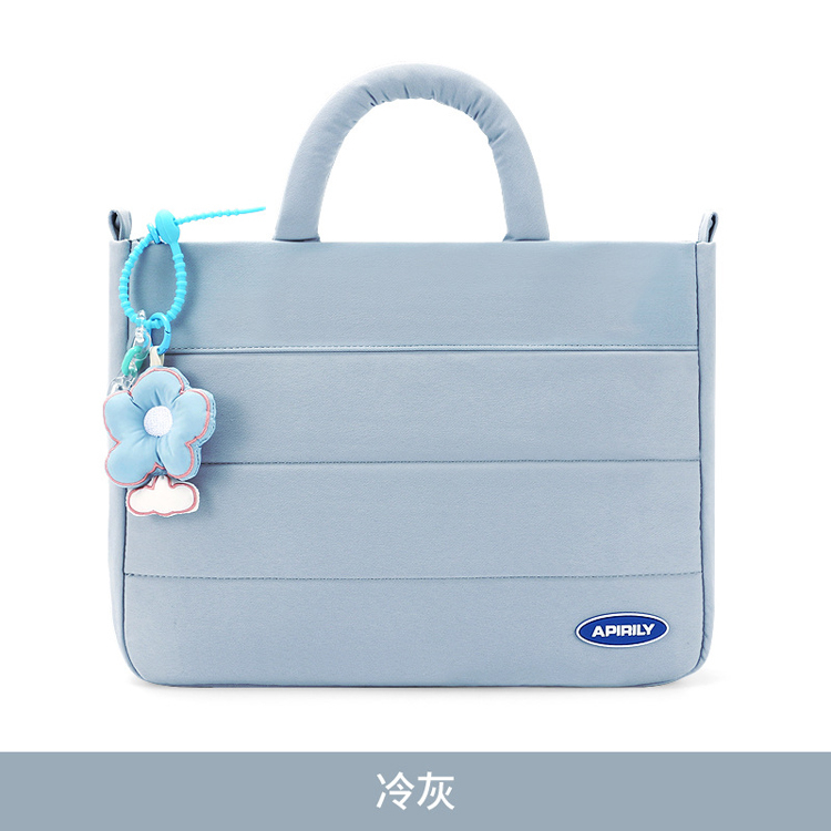 Jual Apirily Tas Laptop Sponge Bag with Shockproof 13 14 15 15.6 inch ...