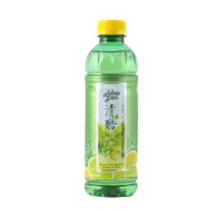 Jual ADEM SARI CHING KU LEMON BTL 350mL | Shopee Indonesia