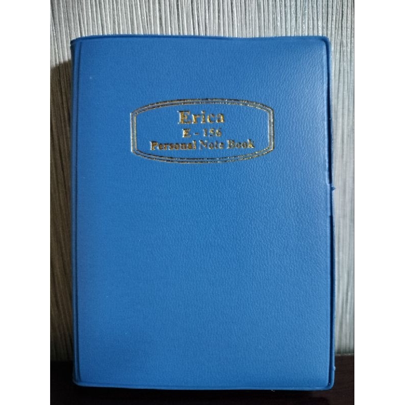 Jual Buku Agenda Mini / Buku Saku Warna 156 / Notebook | Shopee Indonesia