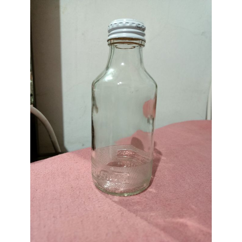 Jual Botol bekas minuman You C1000 ukuran 140 ml | Shopee Indonesia