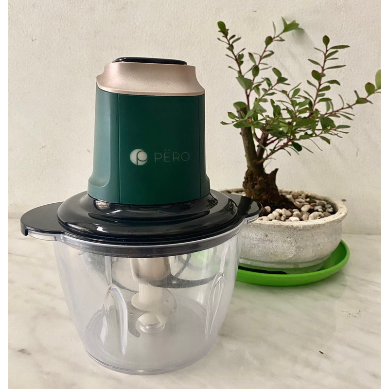 Jual CHOPPER PERO | Shopee Indonesia