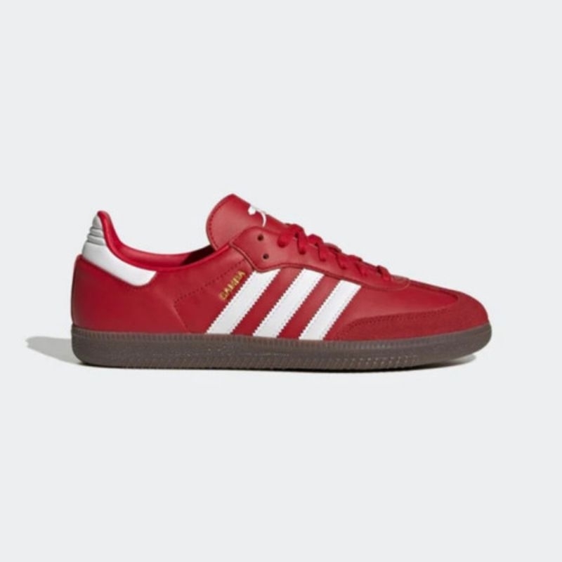 Jual Adidas Samba Team | Shopee Indonesia