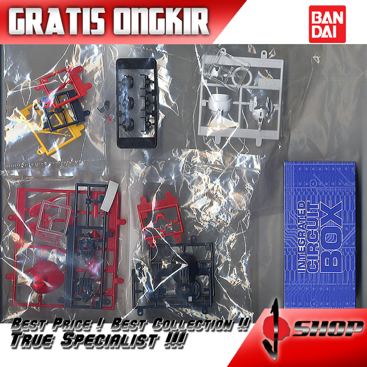 Jual MG 1/100 HY2M-MG09 (NU GUNDAM,SAZABI & DOM HEAD) | Shopee Indonesia