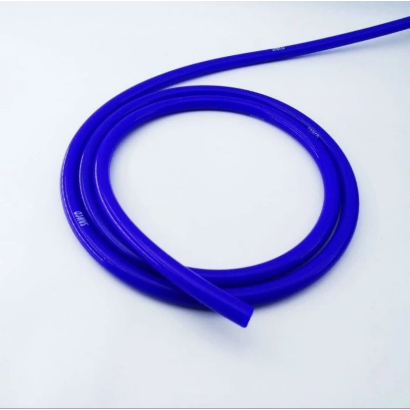Jual Selang samco 3mm x 8mm / silicon hose per 50cm | Shopee Indonesia