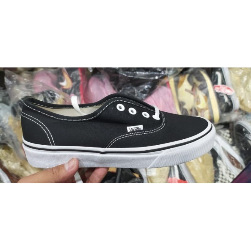 Jual VANS AUTHENTIC original | Shopee Indonesia