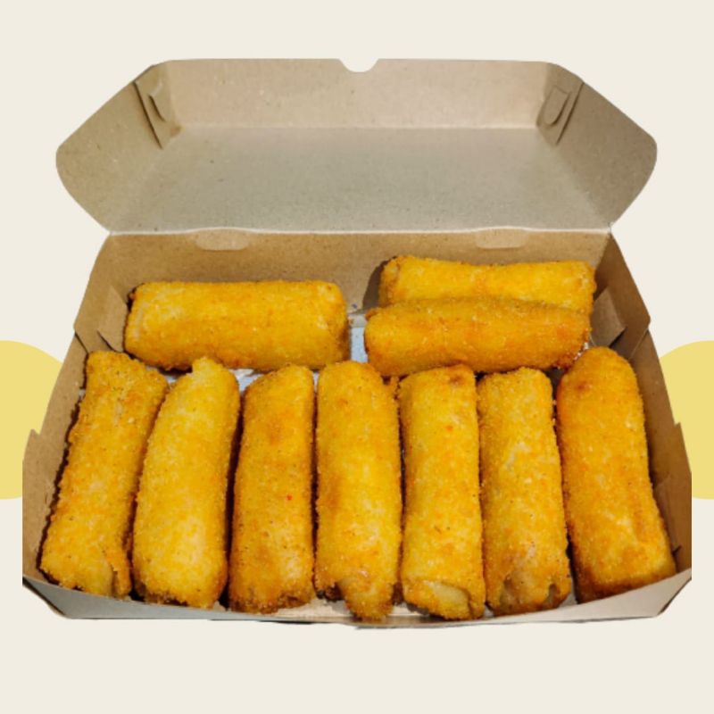 Jual Risol Ayam Spesial 10 pcs | Shopee Indonesia