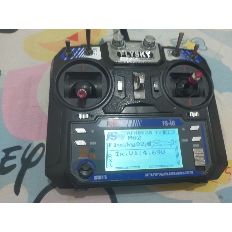 Jual flysky i6 multiprotokol bayang | Shopee Indonesia