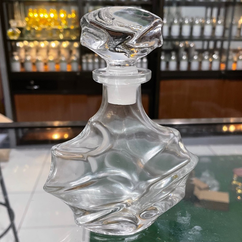 Jual BOTOL REED DIFFUSER / BOTOL JIN GOLD / BOTOL DISPLAY / BOTOL BIBIT ...