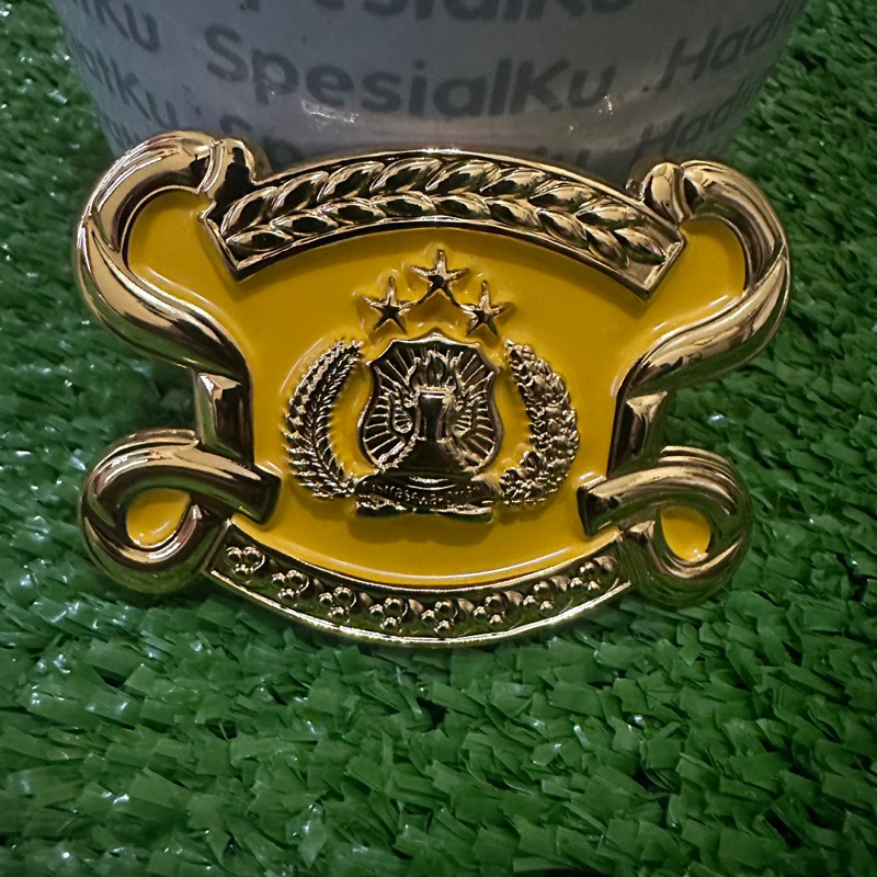 Jual Emblem sabhara polri | Shopee Indonesia