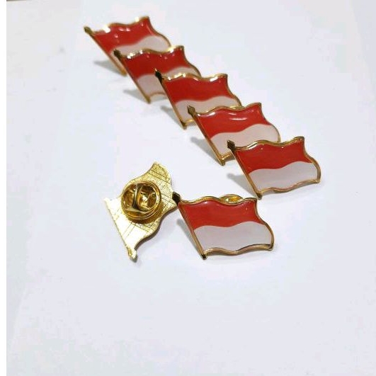 Jual Pin Bendera Merah Putih Pin Bendera Pengibar Merah Putih Pin ... Jual Pin Bendera Merah Putih Pin Bendera Pengibar Merah Putih Pin ...