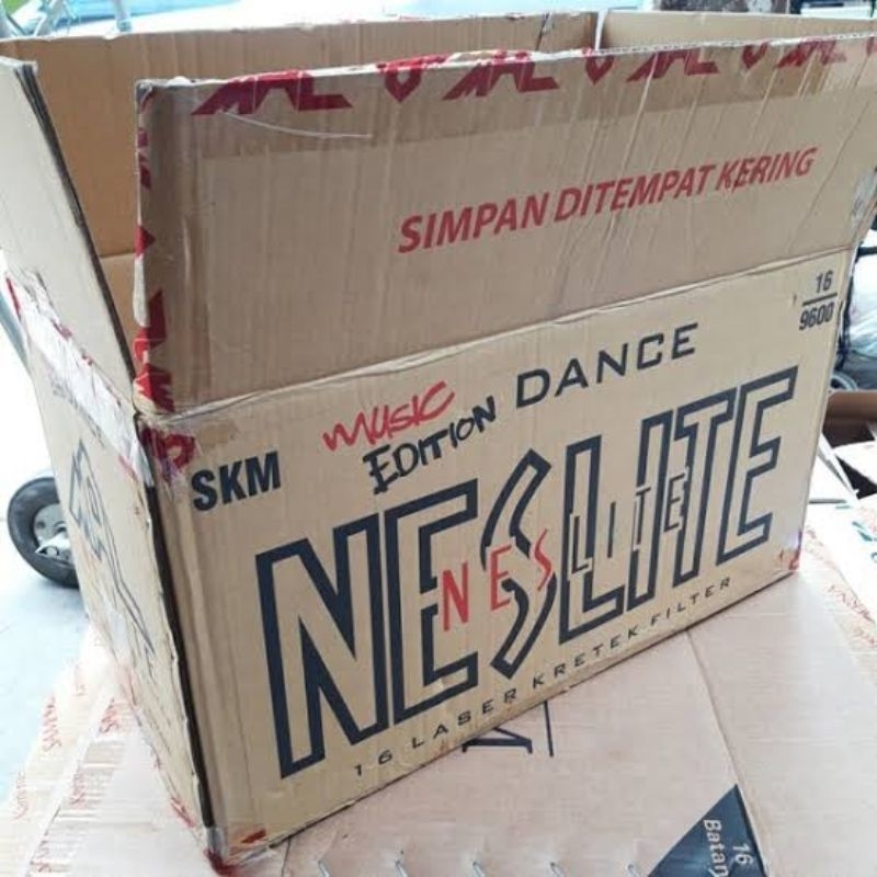 Jual Dus Bekas Jumbo / Kardus Packing / Pindahan | Shopee Indonesia