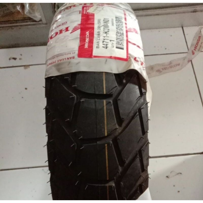 Jual 44711-K0W-N01 HGP AHM 100 ORIGINAL BAN ADV 150 HONDA ORIGINAL ...