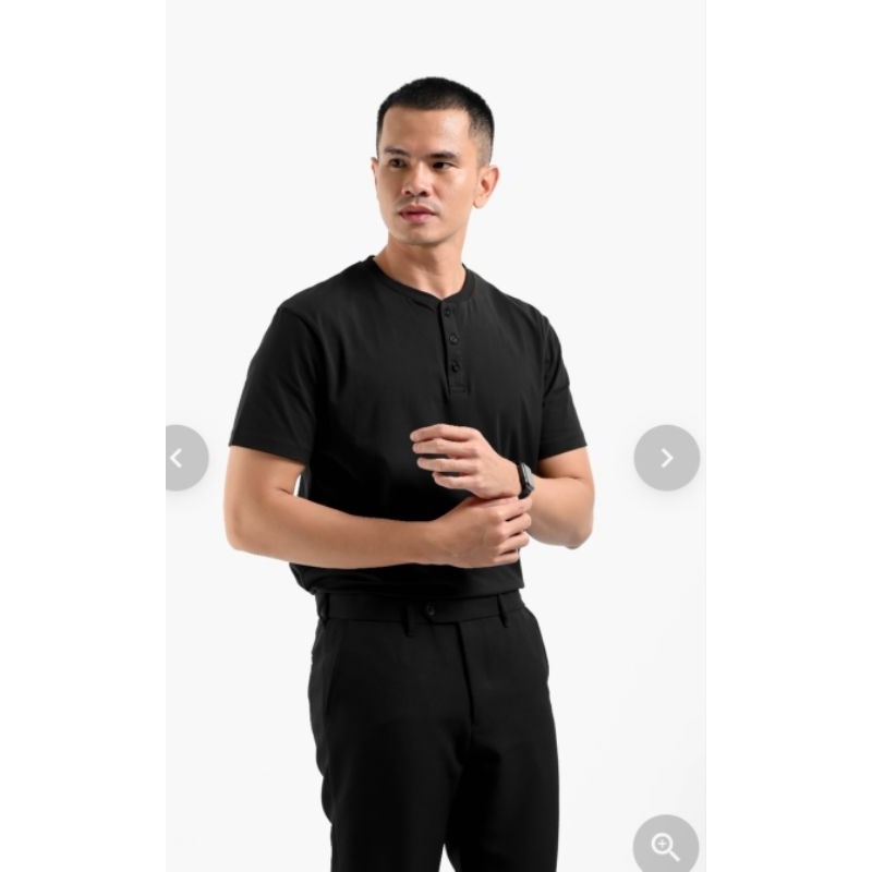 Jual Henley Cooltys Heymale id male id | Shopee Indonesia
