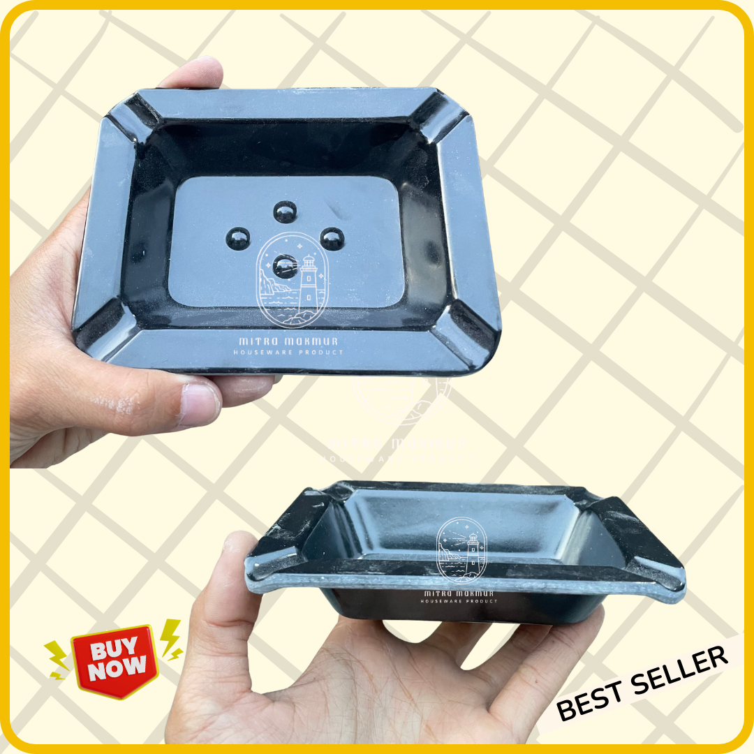 Jual NEW!! ASBAK MELAMIN ASBAK ROKOK ASBAK MURAH BERBAGAI BENTUK ...