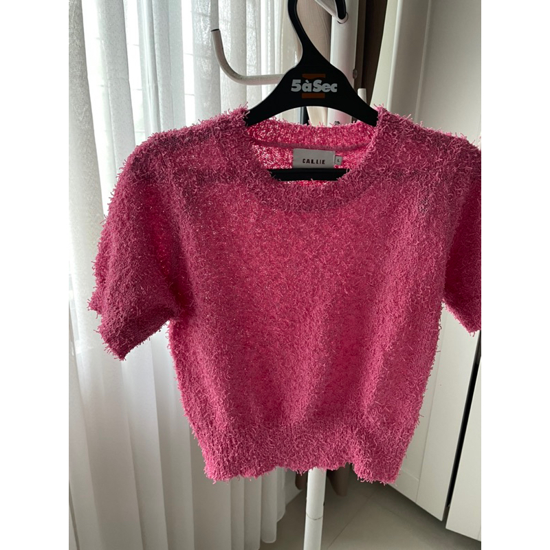 Jual Callie Cotton (never been wear) | Shopee Indonesia