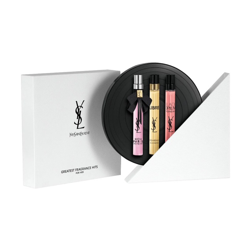 Jual YeSEl perfume 10ml spray (dijual pecahan) | Shopee Indonesia