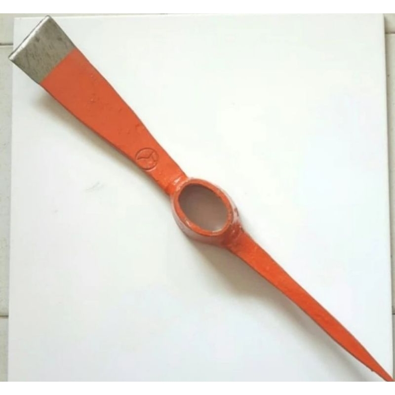 Jual BLENCONG KANGGURU / BLENCONG GANCU PACUL TANAH 52CM KUAT DAN TEBAL ...