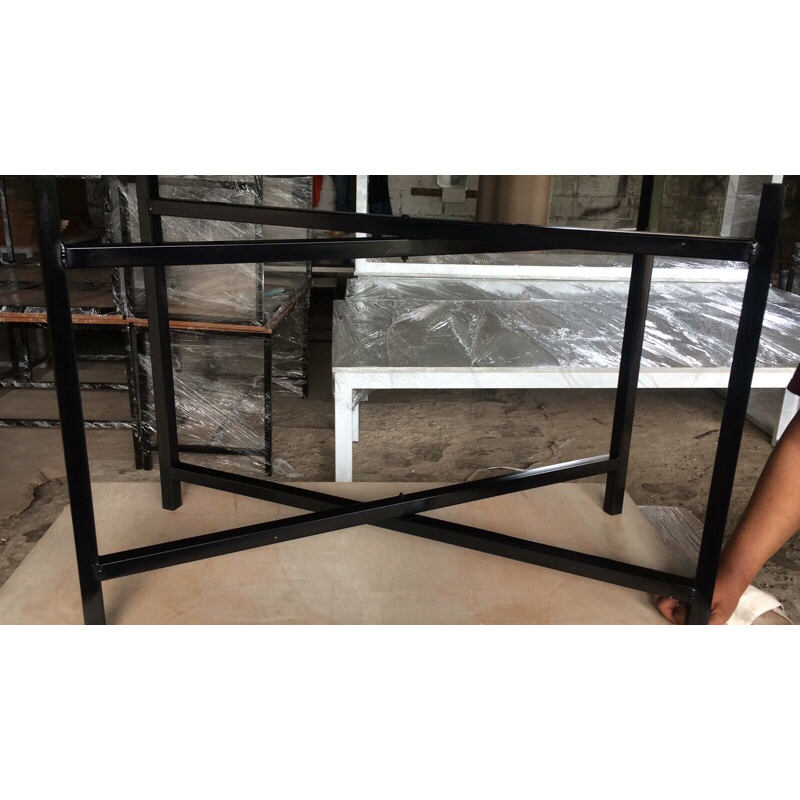 Jual Kaki meja lipat/besi meja lipat | Shopee Indonesia