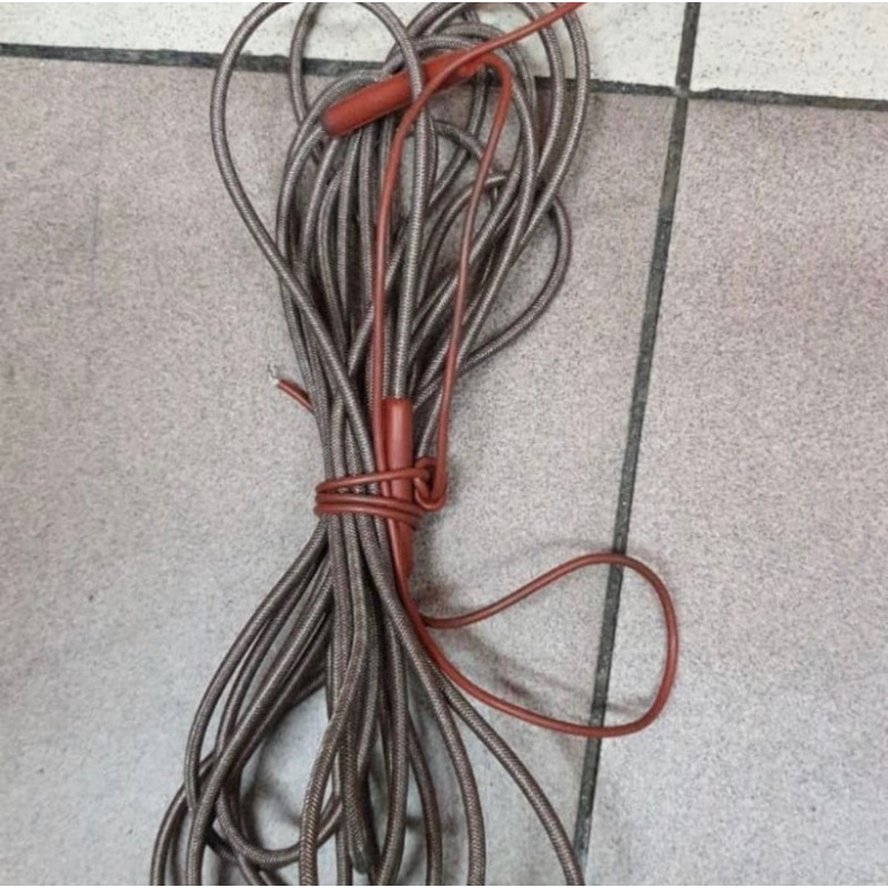 Jual Kabel Door Heater Kawat Cina 12 Meter | Shopee Indonesia