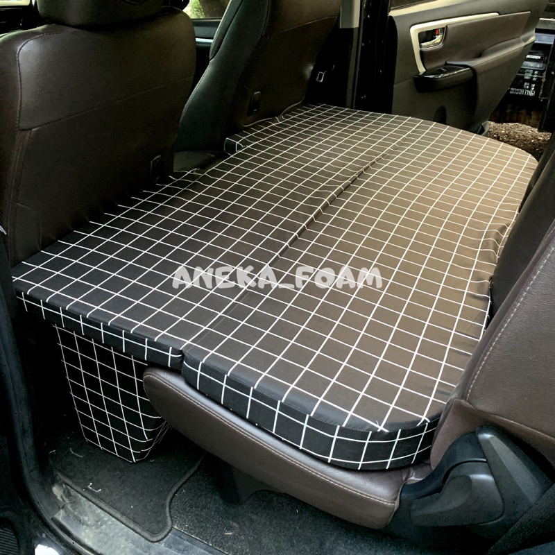 Jual KASUR MOBIL BUSA INOAC D23 GANJALAN REBOUNDED ANTI KEMPES | Shopee ...