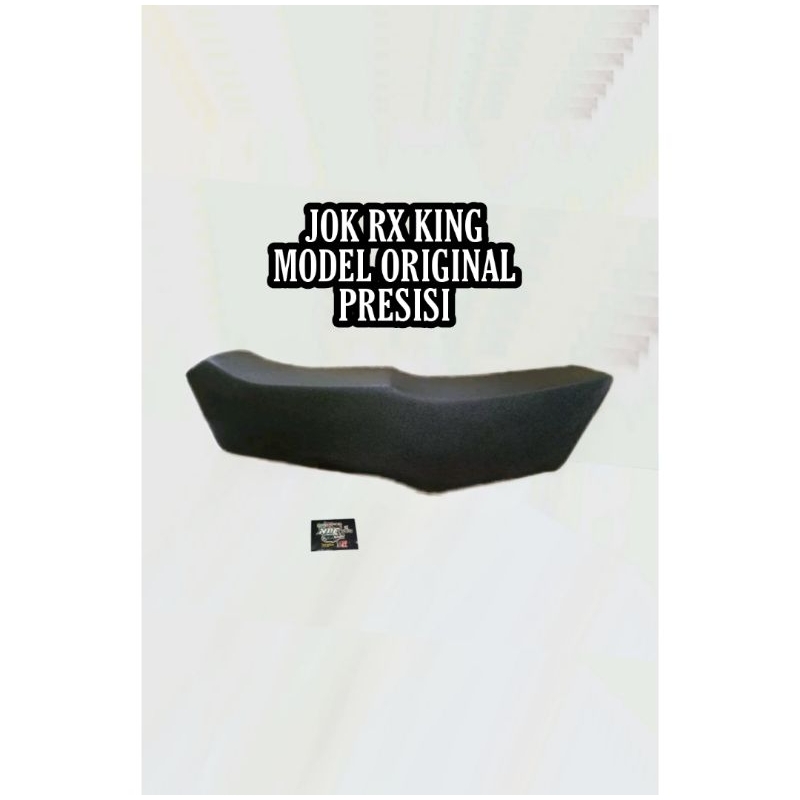 Jual JOK RX KING STANDAR MODEL ORIGINAL PRESISI RXKING JOX ELEGAN BUSA ...