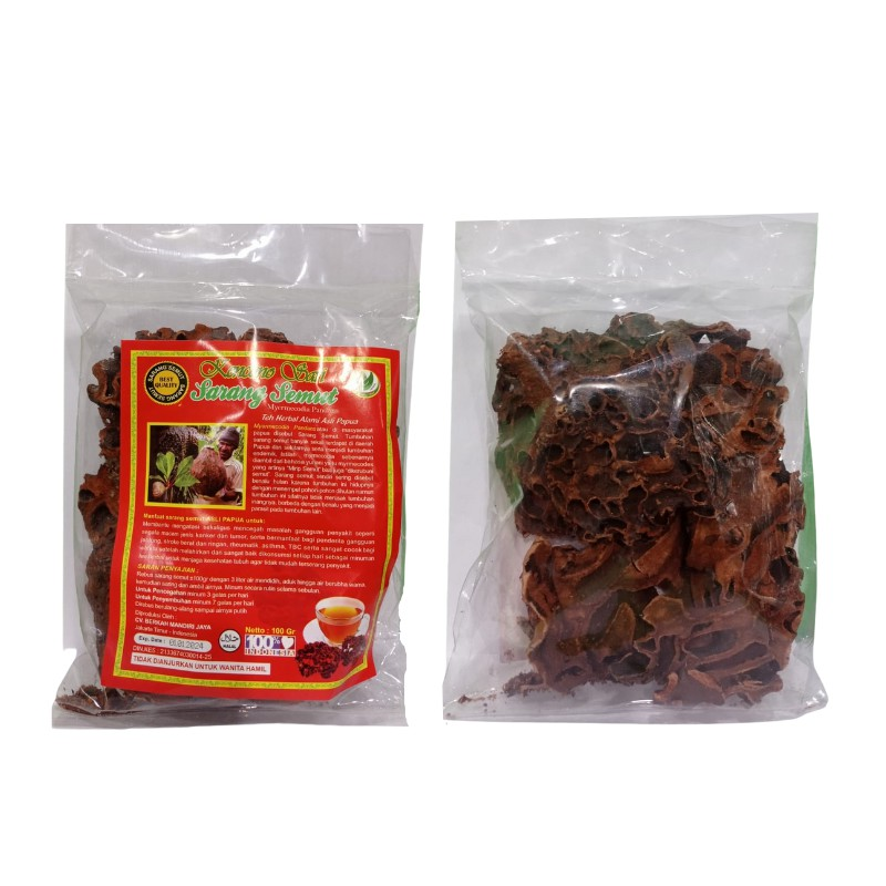 Jual Sarang Semut Teh Sarang Semut Kencono Sari Rebus Obat Darah Tinggi ...