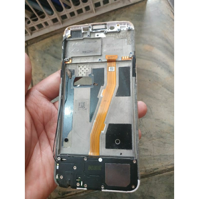 Jual frame bekas oppo a83 | Shopee Indonesia