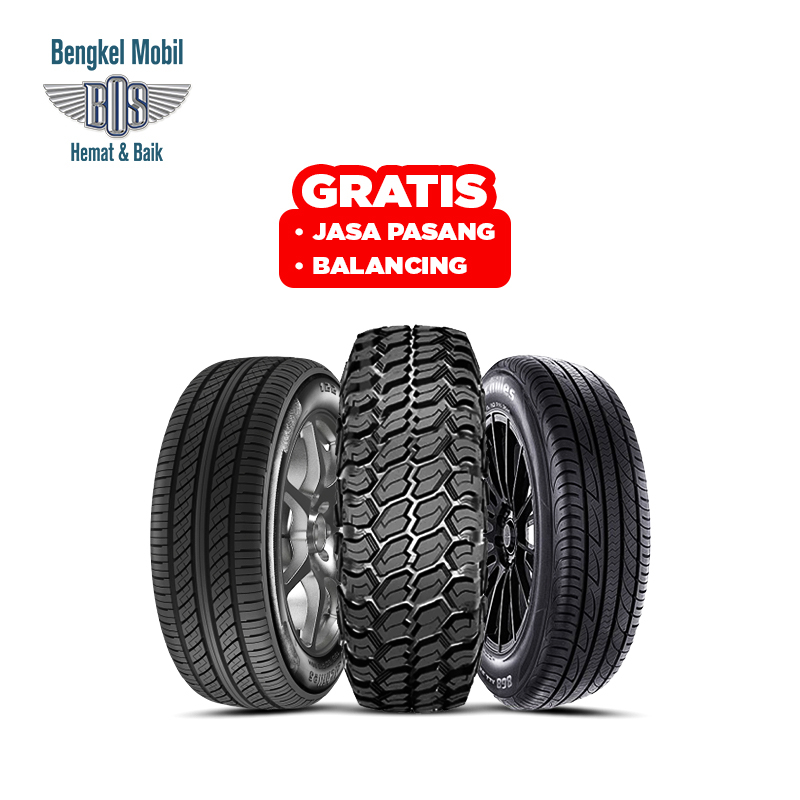 Jual 195/55 R15 BRIDGESTONE TECHNO | Shopee Indonesia