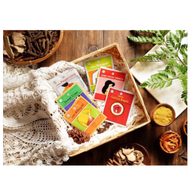 Jual Jamu Pil JMK PIL / JAMU HABIS BERSALIN 20/ 40 Hari LENGKAP ...