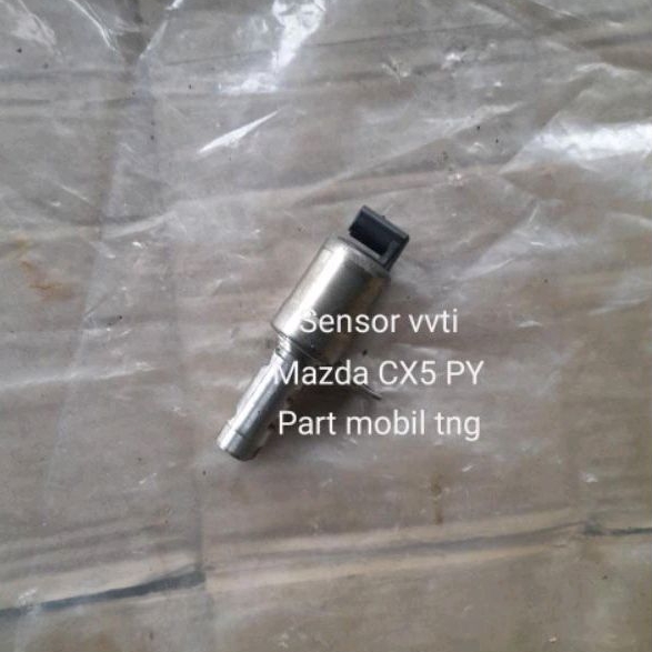 Jual Sensor VVTi OCV Valve Mazda 2 Sky Mazda CX5 CX 5 Original | Shopee ...