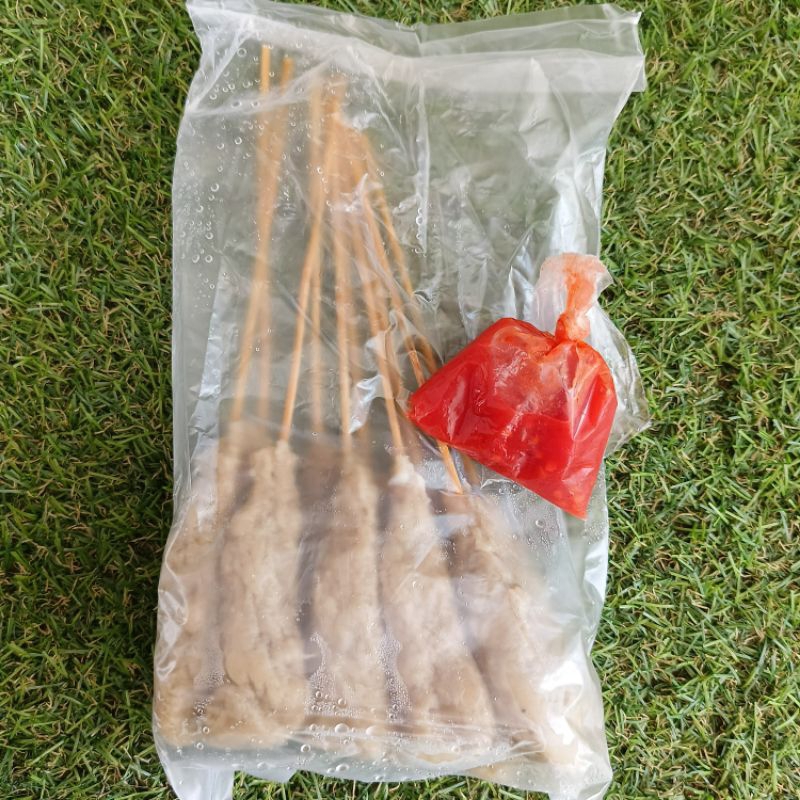 Jual Sempol Ayam Frozen 10 Tusuk | Shopee Indonesia