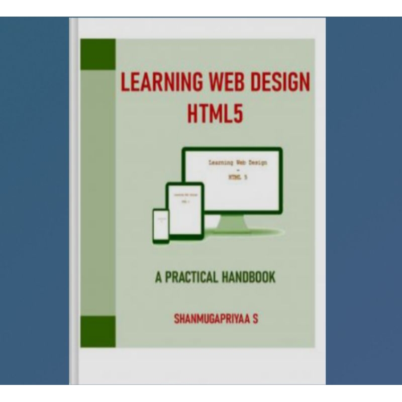 Jual Buku Learning Web Design - Html5: A Practical Handbook | Shopee ...