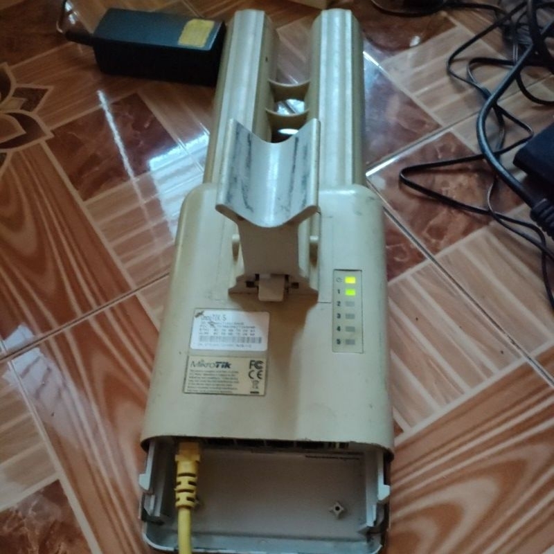 Jual mikrotil SXTsq 5 | Shopee Indonesia