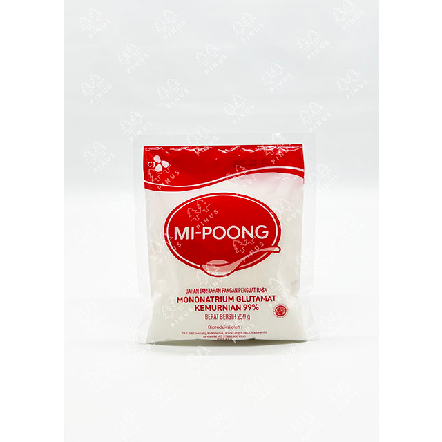 Jual MI POONG MSG KOREA 250 GR | Shopee Indonesia