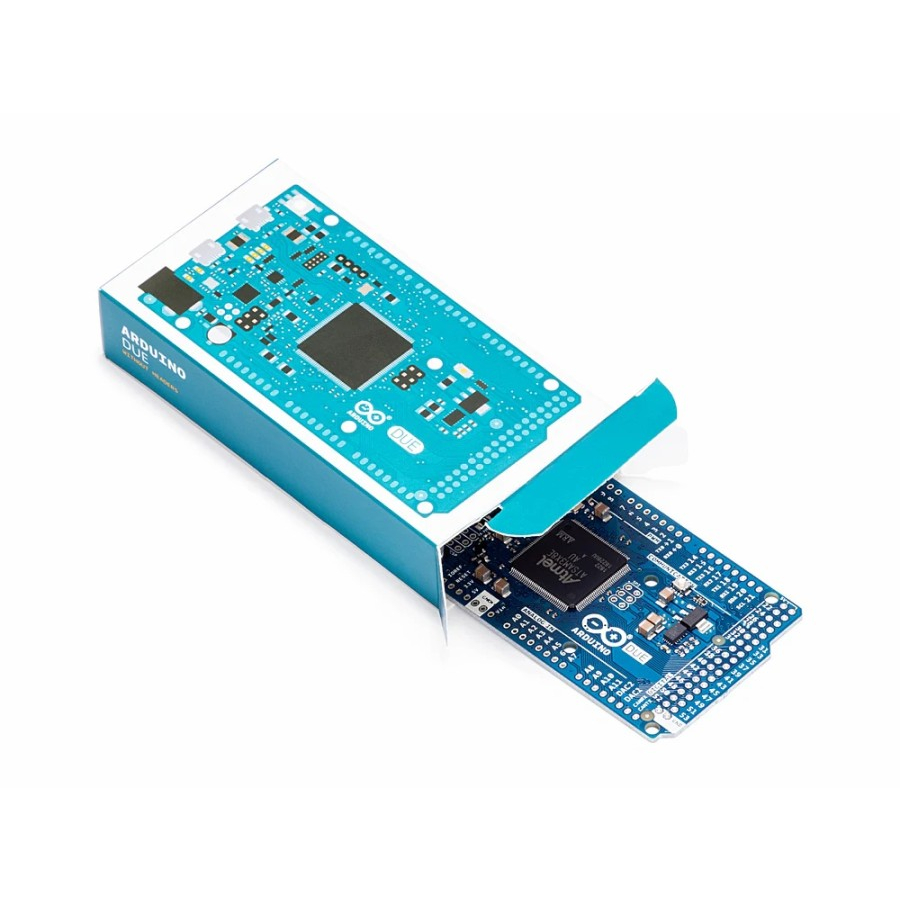 Jual Arduino Due without Header | Shopee Indonesia