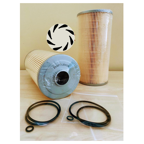 Jual AEGIS Filter Solar Bawah Hino 500 Hino 700 Lohan New Fm260 Fm235 ...