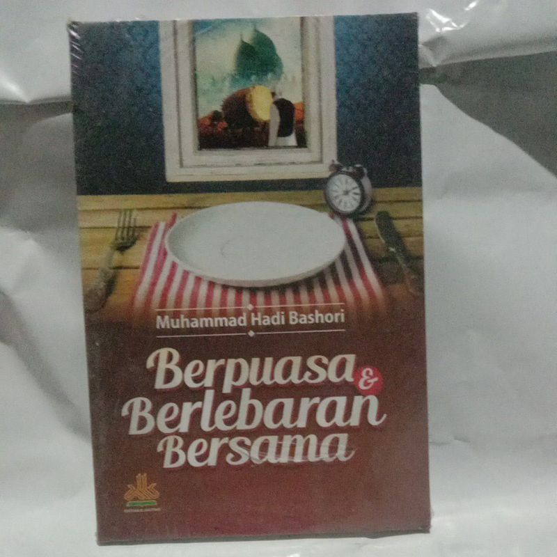 Jual BERPUASA BERLEBARAN BERSAMA (MUHAMMAD HADI BASORI) | Shopee Indonesia
