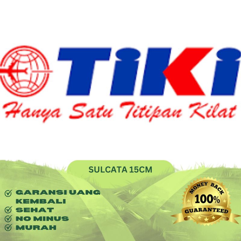 Jual KURIR TIKI | Shopee Indonesia