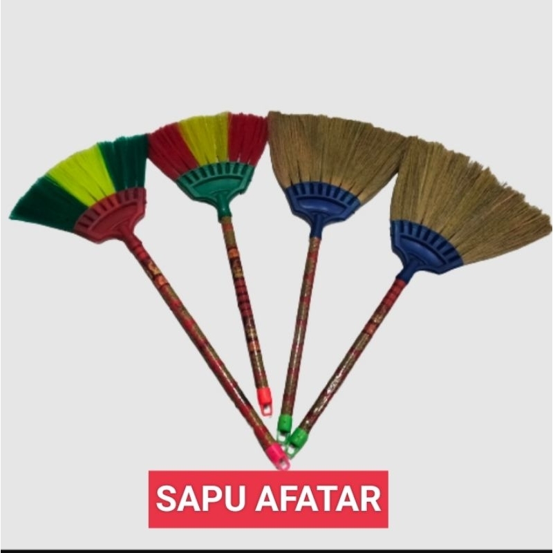 Jual SAPU RAYUNG MINI SAPU LANTAI ANAK SAPU AFATAR SAPU RAYUNG SAPU ...
